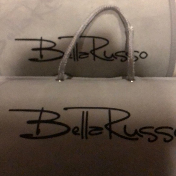 Bella Russo | Bedding | Bella Russo Queen Comforter Set | Poshmark